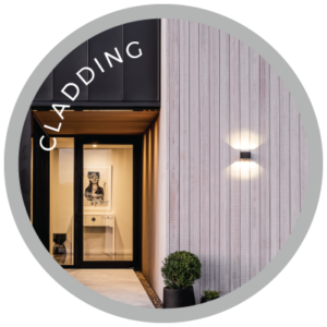 Abodo Vulcan® Cladding | Thermally Modified Wood