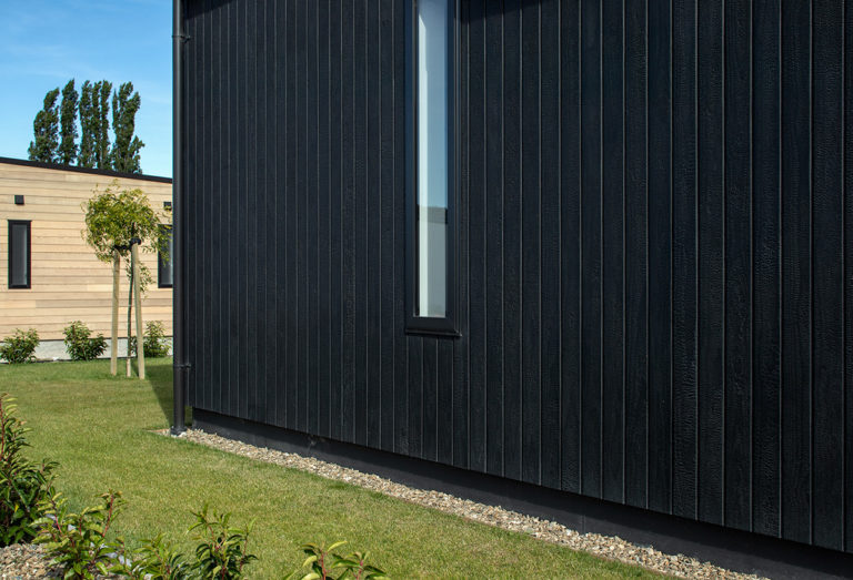 ABODO Wood | Thermally modified, eco-friendly wood for cladding ...